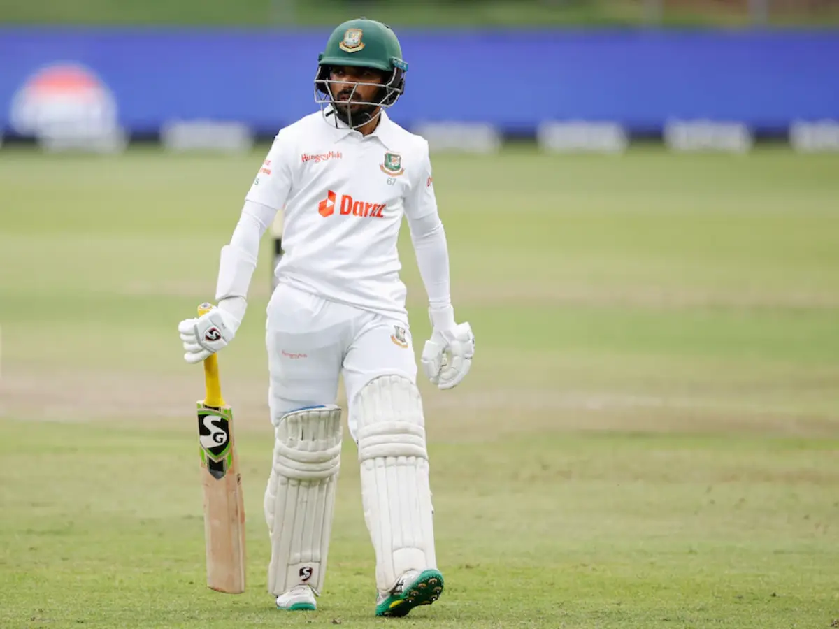 5 players with most Tests for Bangladesh: Mushfiqur Rahim leads the ...