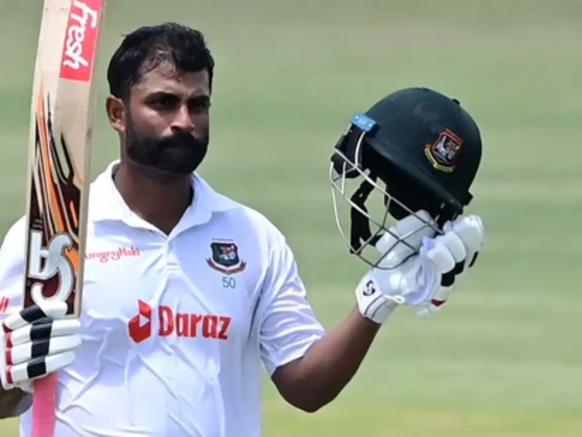 5 players with most Tests for Bangladesh: Mushfiqur Rahim leads the ...