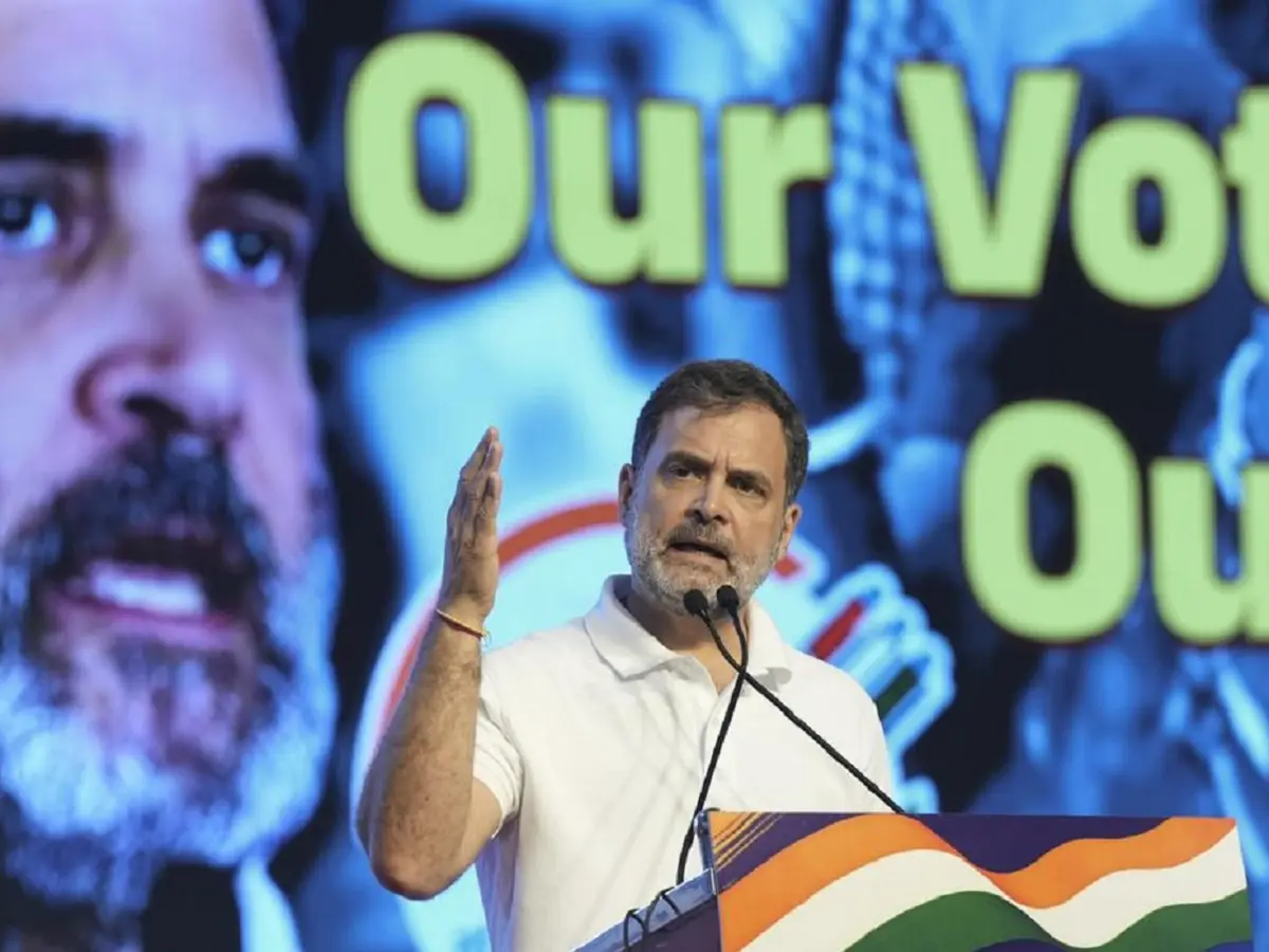 ‘Failure, frustration, impotent rage’: Over 272 eminent citizens slam ...