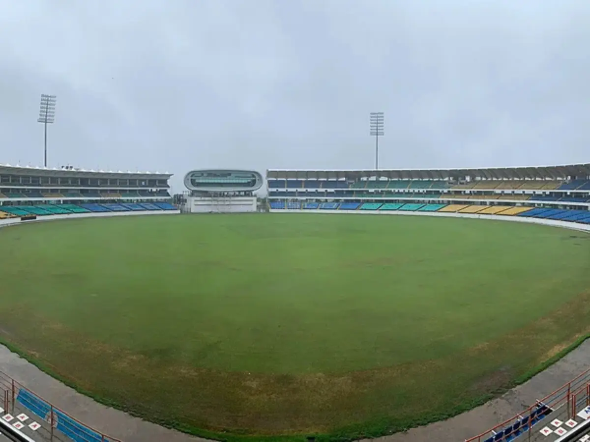 IND A vs SA A: Centuries from Pretorius and Moonsamy power Proteas to ...