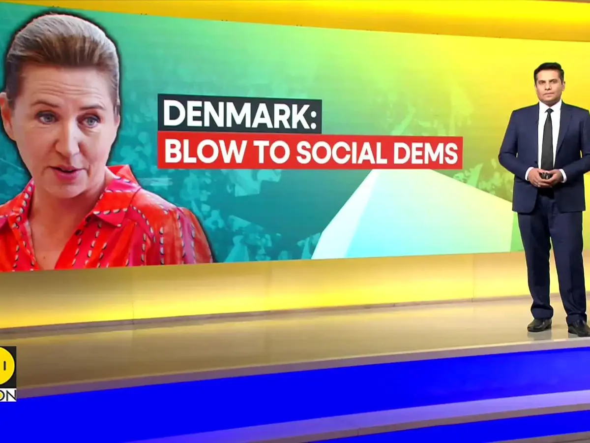Social Dems Lose 100-year Hold on Copenhagen