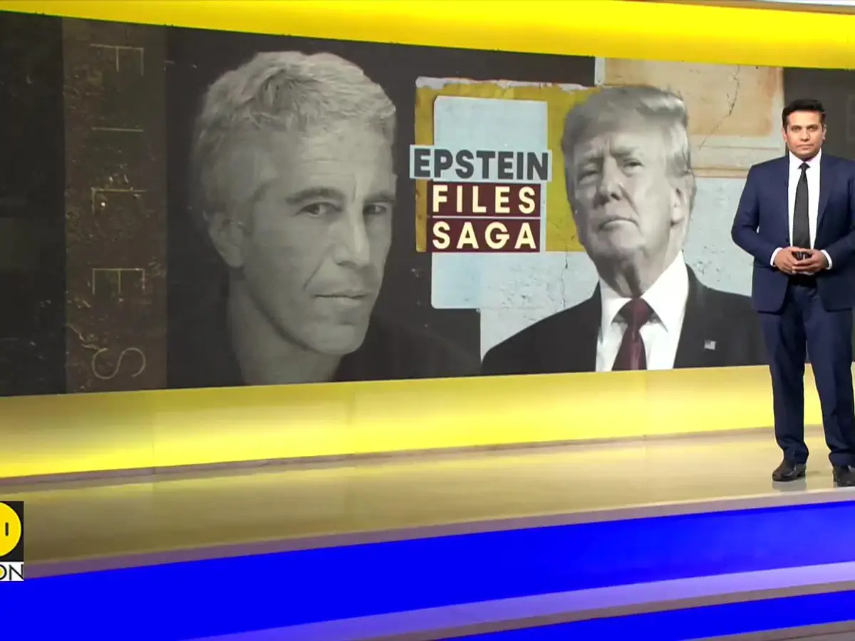 Epstein Files: DOJ Can Use These Tactics to Withhold Explosive ...