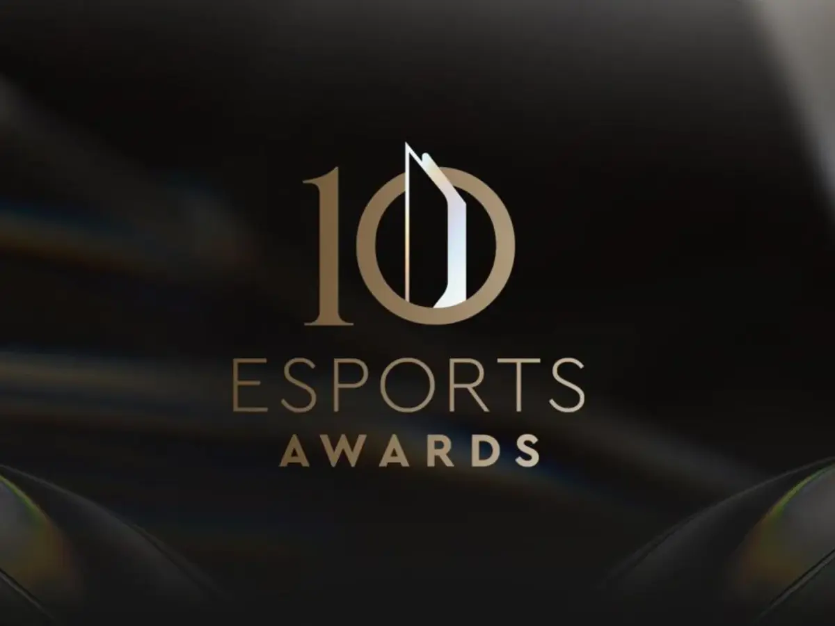 Esports Awards 2025: Check full list of winners in all categories