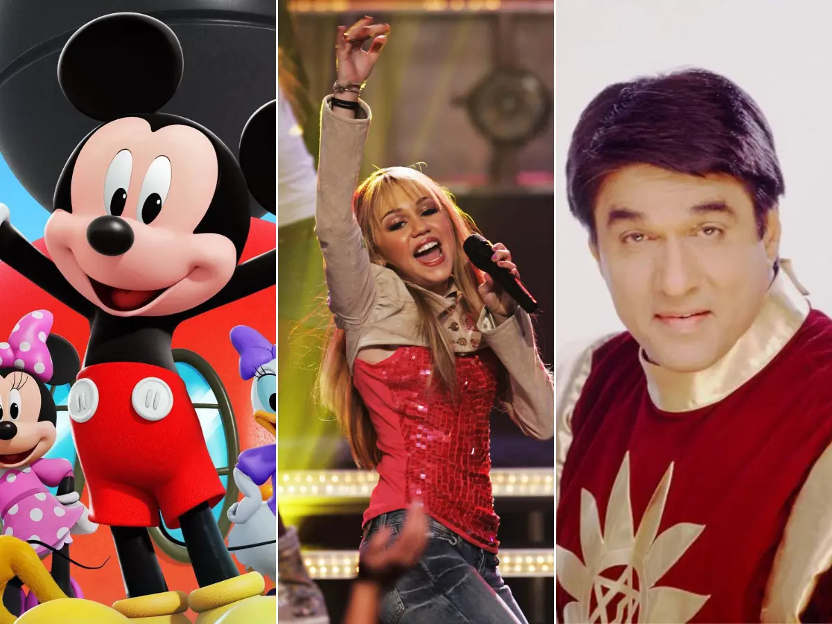 World Television Day 2025: 10 most iconic TV shows that shaped our ...