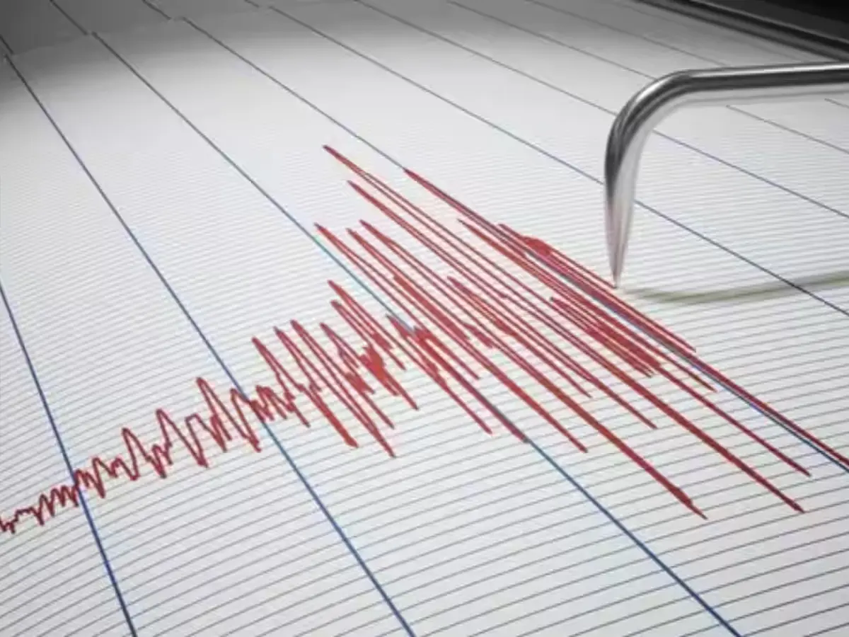 Earthquake of magnitude 6 hits Indonesia: Is there a tsunami warning?