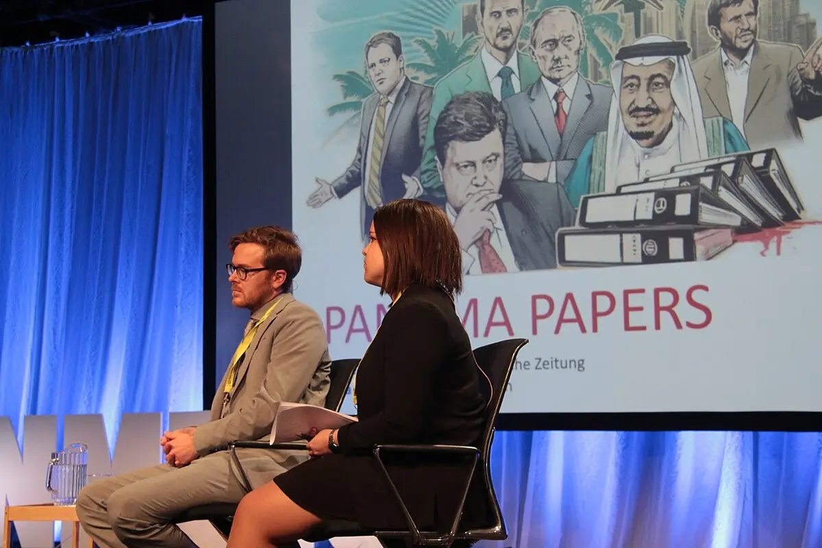 From Epstein Files to Panama Papers: 7 global scandals that shook the ...