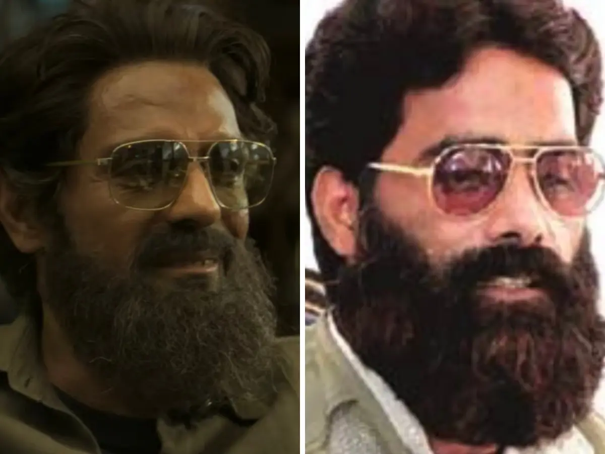 Dhurandhar: From Major Mohit Sharma to Rehman Dakait, who plays what in the film