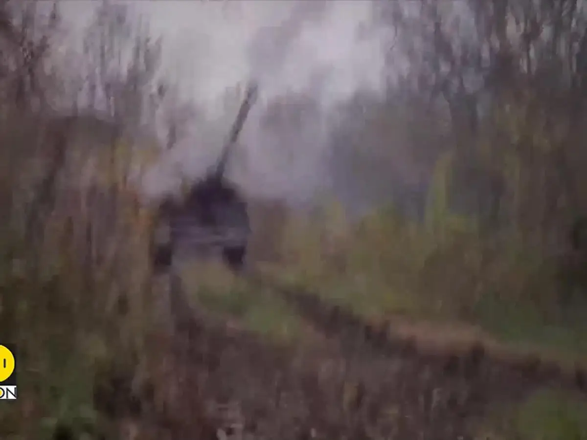 Russia Captures Kupiansk, Putin Berates Ukraine Leaders "Criminal Gang"