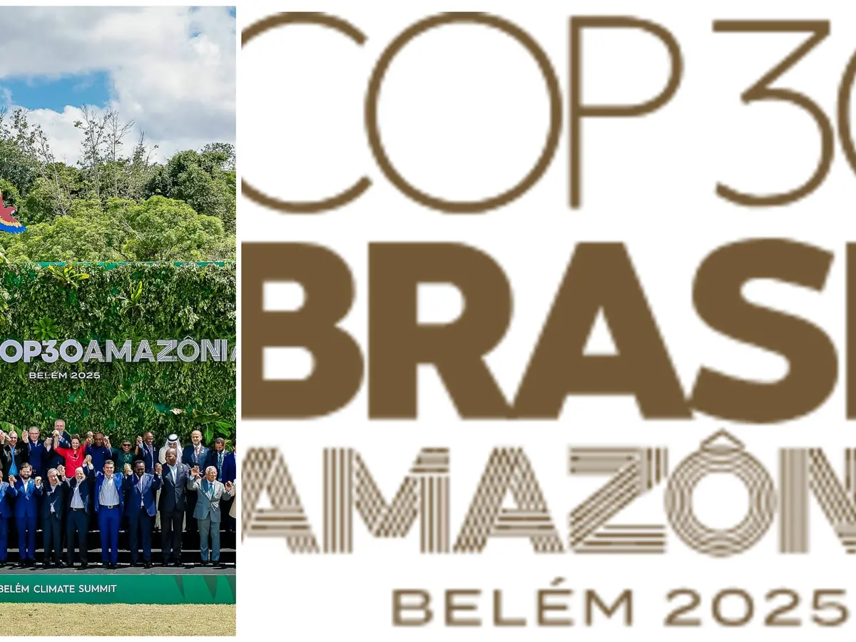 COP30 climate summit splits countries over fossil-fuel commitments ...