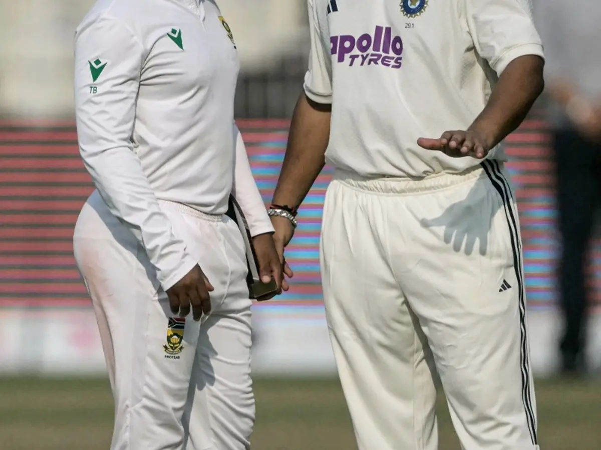 IND vs SA, 2nd Test: When and where to watch India vs South Africa ...