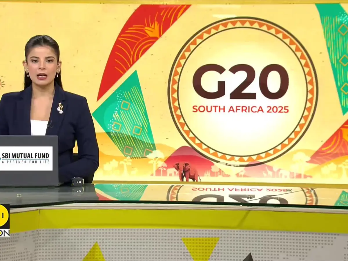 G20 Summit Opens Without US President Trump | UN Chief's Appeal to G20 ...