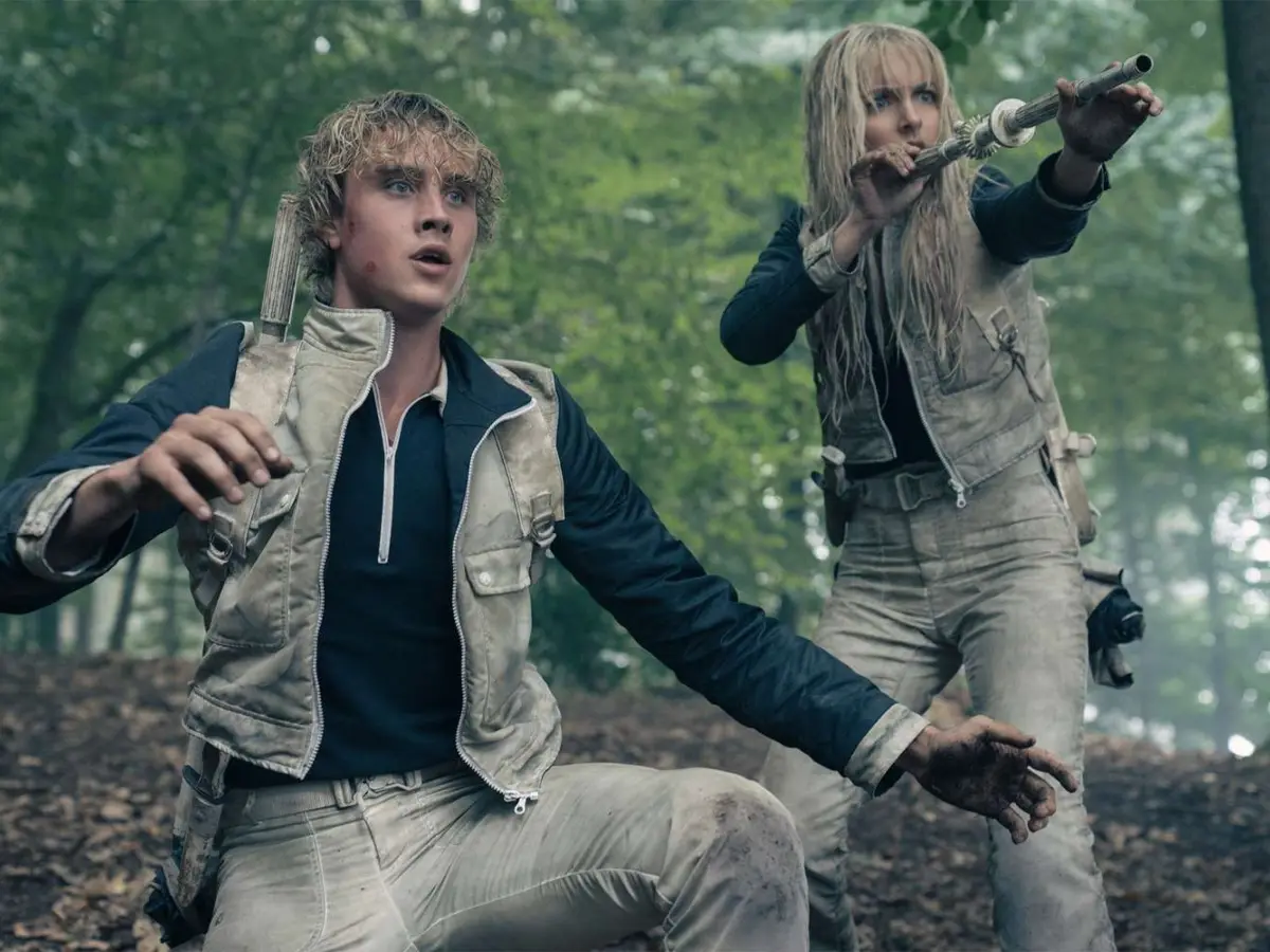 Hunger Games: Sunrise on the Reaping trailer garners more than 100 ...