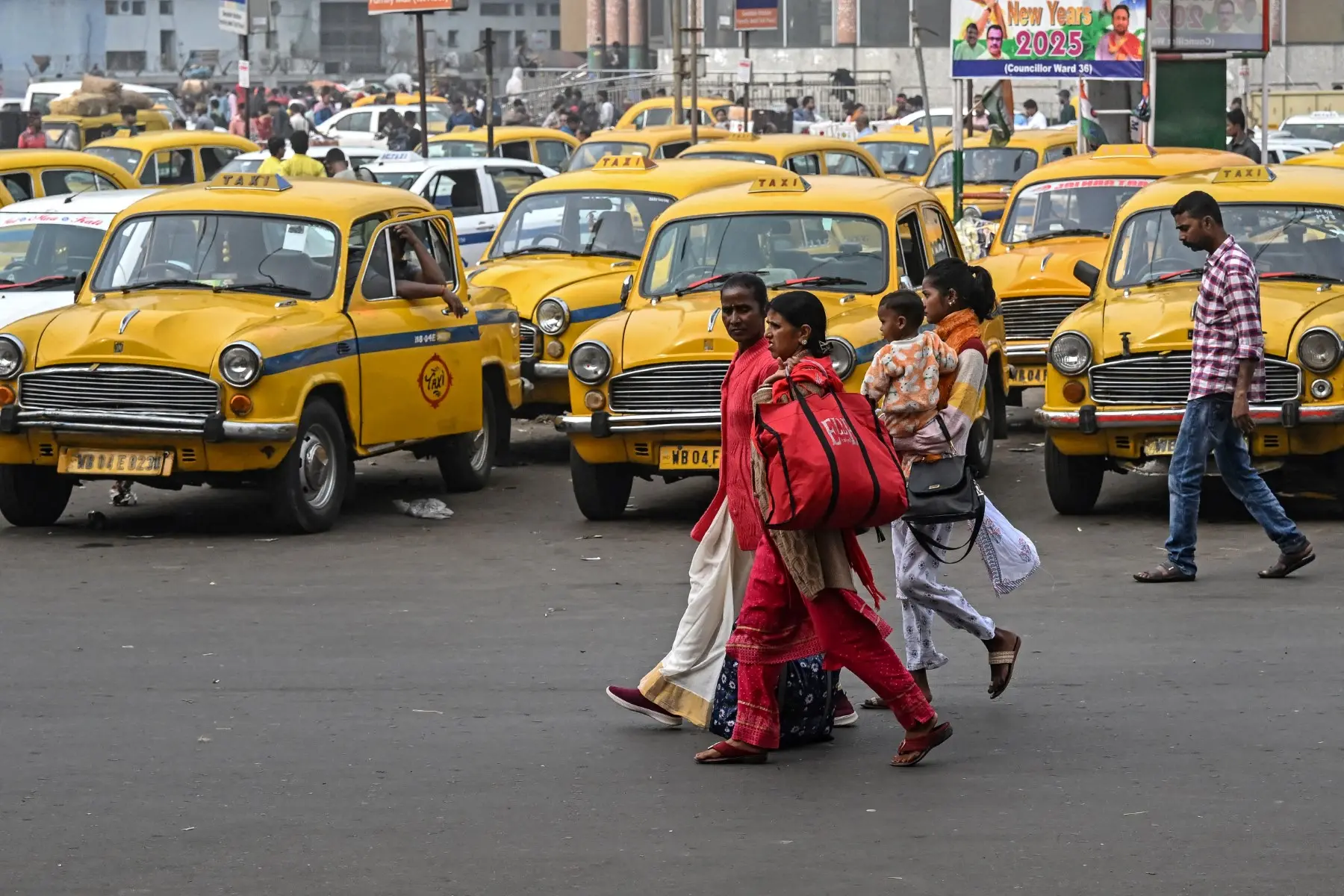 India's 10 most densely populated cities, Mumbai tops the list
