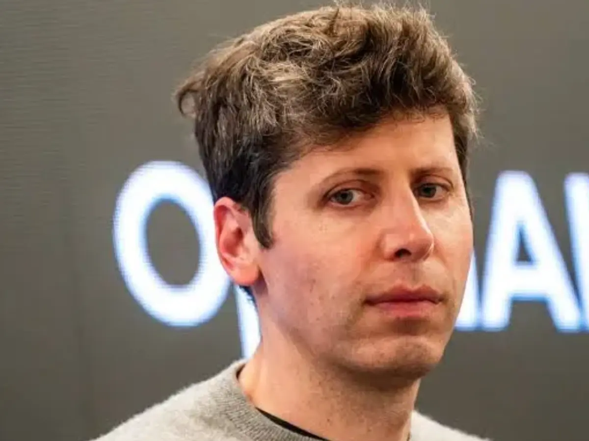 Sam Altman admits Google’s AI progress is creating ‘economic headwinds’