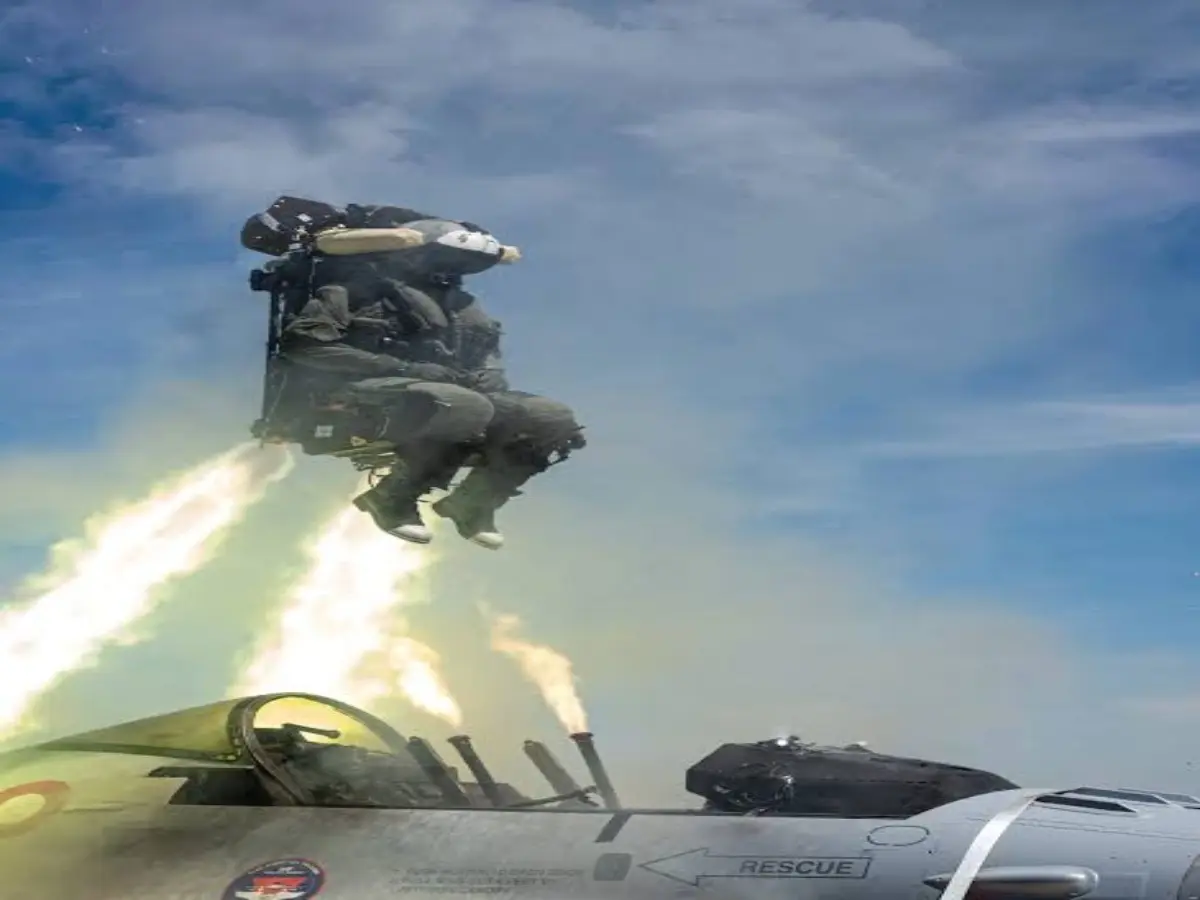Zero Zero Ejection: Unspoken Limits, Fatal Tejas Crash