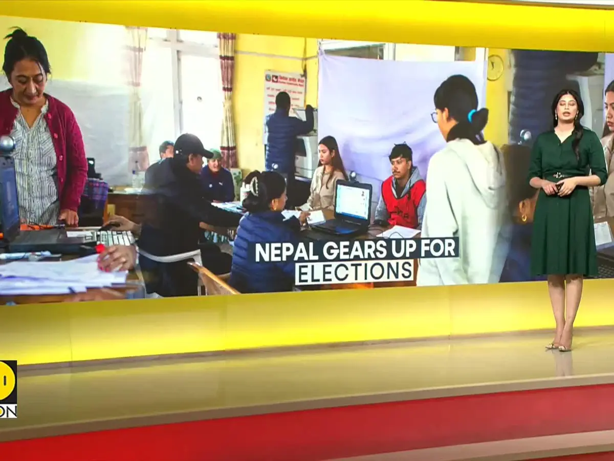 Nepal Gears Up for 2026 Elections with 56 Parties Registered