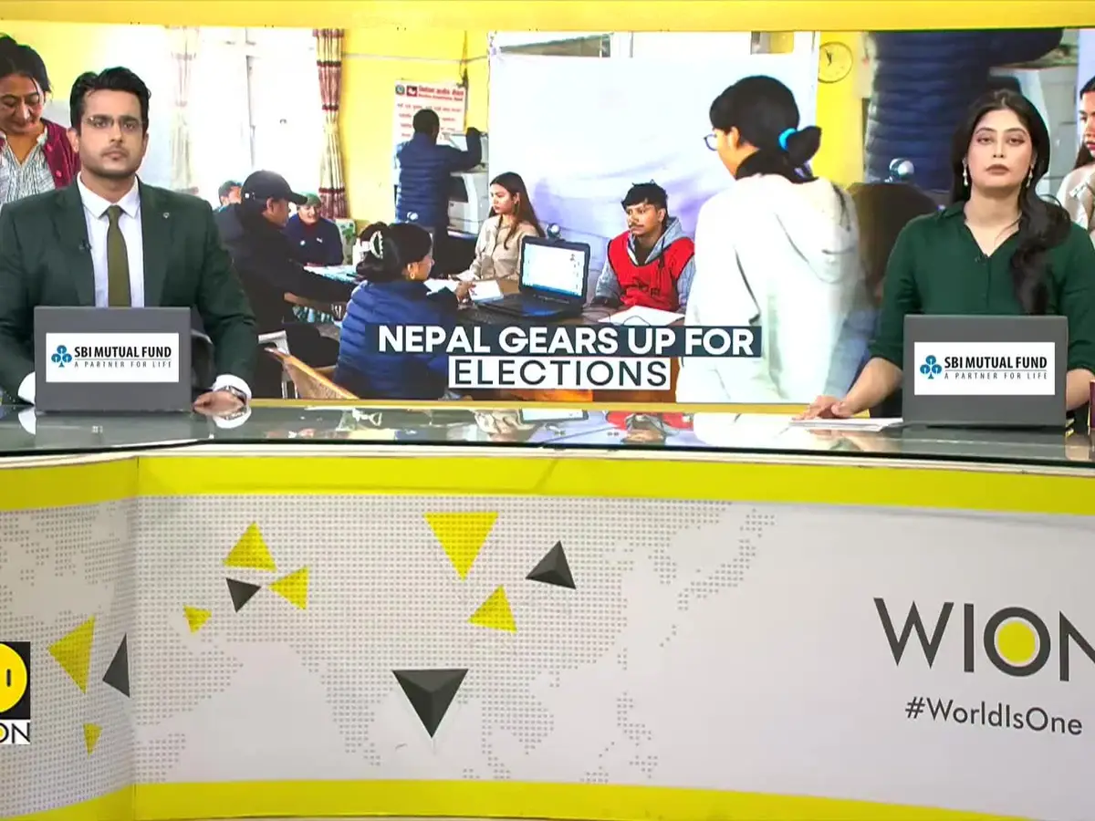 Nepal elections: Nepal registers 56 parties for 2026 polls