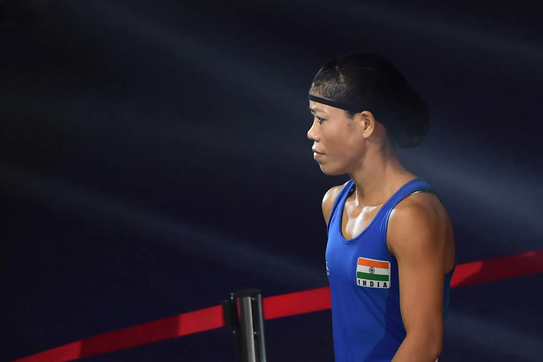 Mary Kom turns 43: Check iconic Indian boxer net worth, medal tally ...
