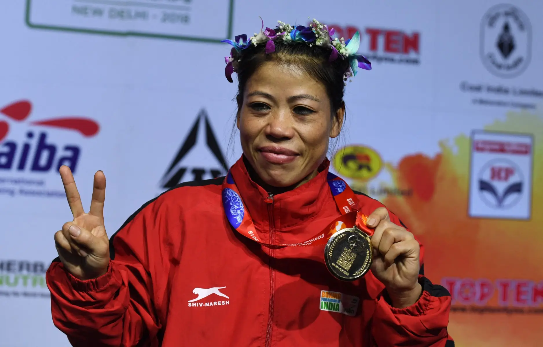 Mary Kom turns 43: Check iconic Indian boxer net worth, medal tally ...