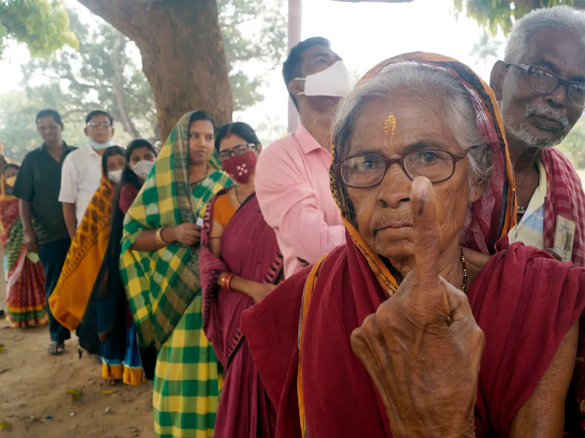 BMC elections set to place in January 2026; issue of duplication of ...