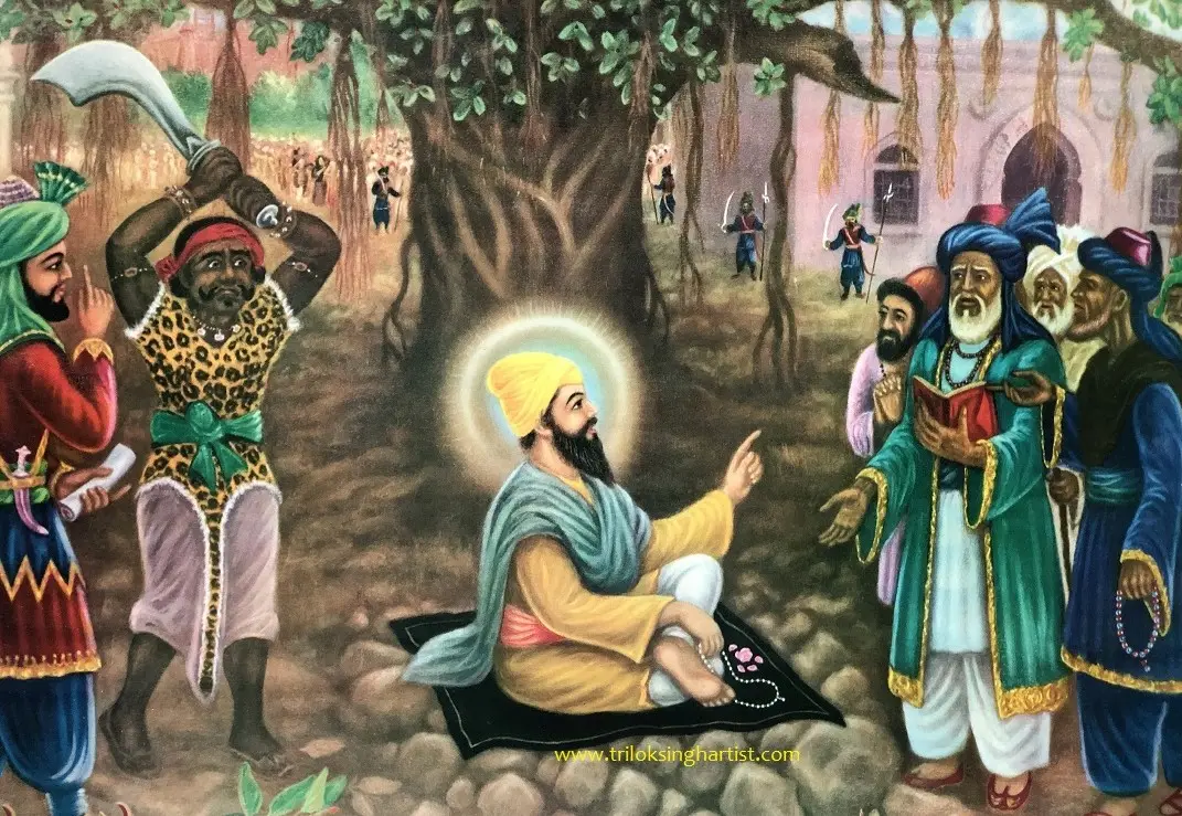 Guru Tegh Bahadur Shaheedi Diwas 2025: 7 facts about the ninth Sikh ...