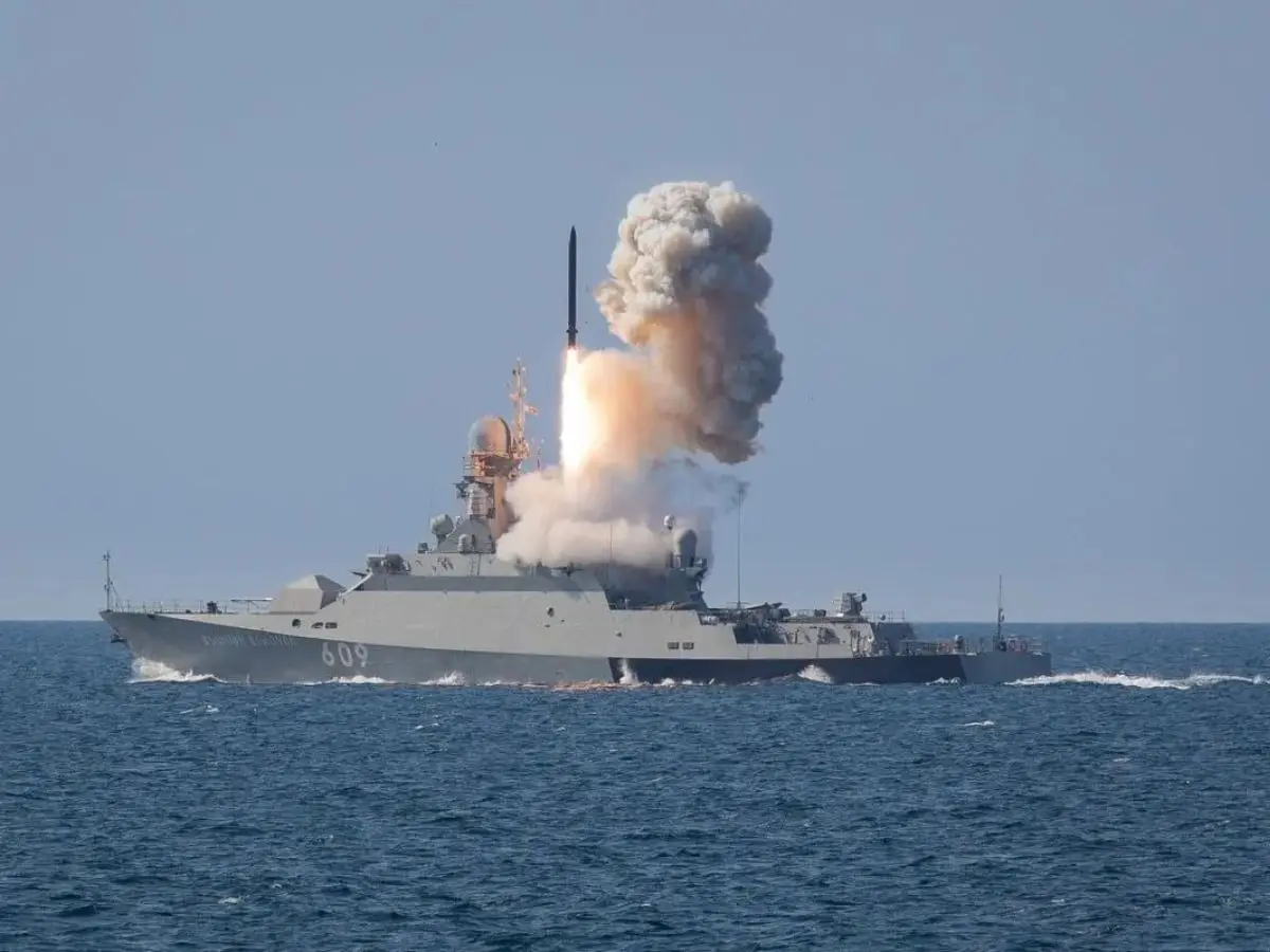 Tomahawk, Kalibr, BrahMos and more: Top 7 most powerful cruise missiles ...