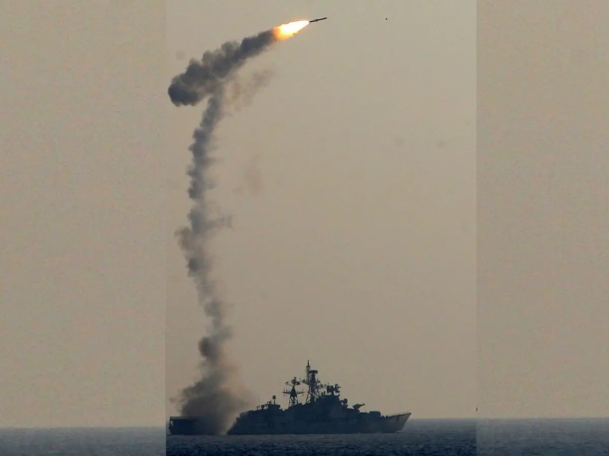 Tomahawk, Kalibr, BrahMos and more: Top 7 most powerful cruise missiles ...