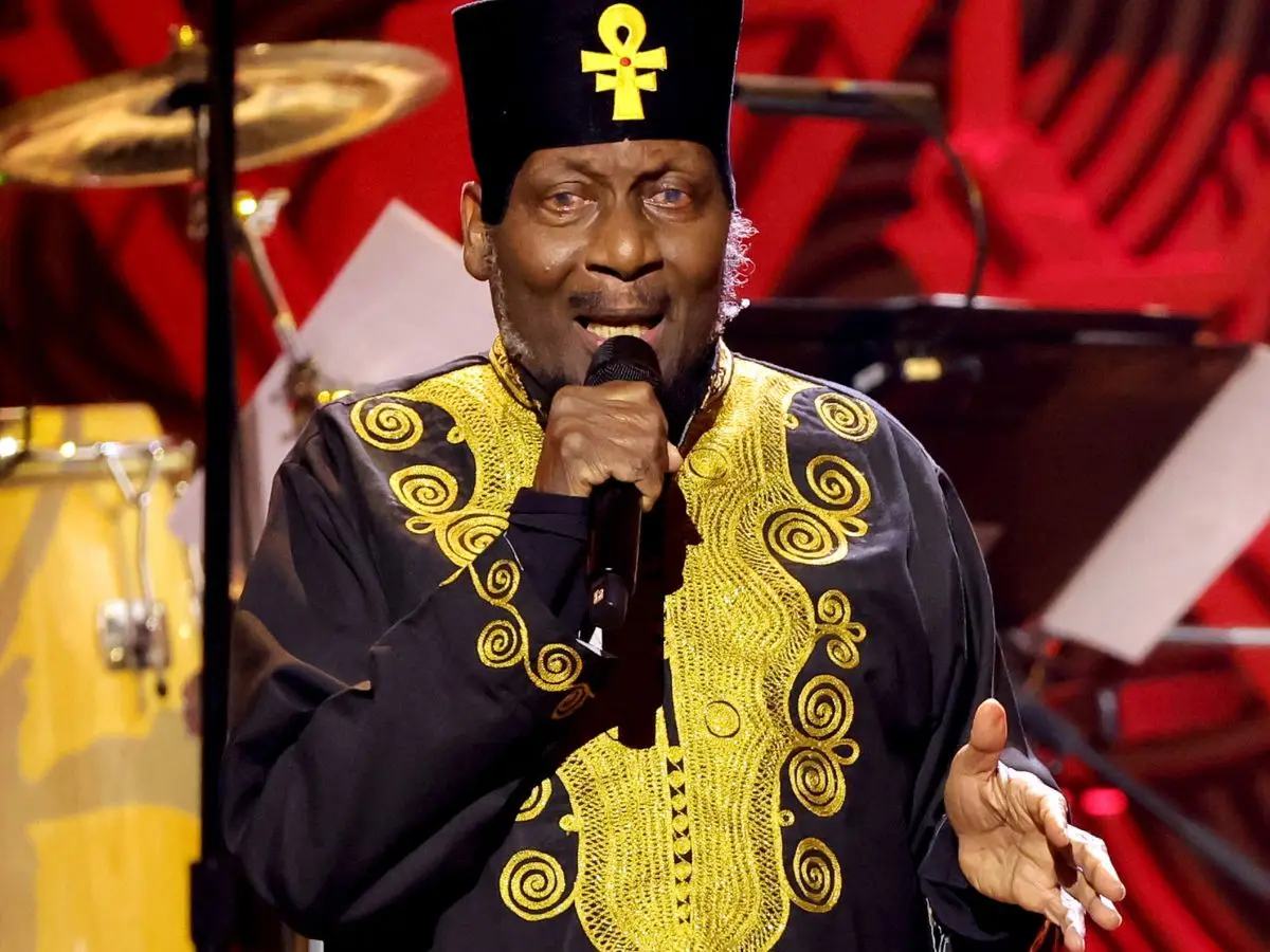 Who was Jimmy Cliff? Jamaican Reggae legend passes away at 81