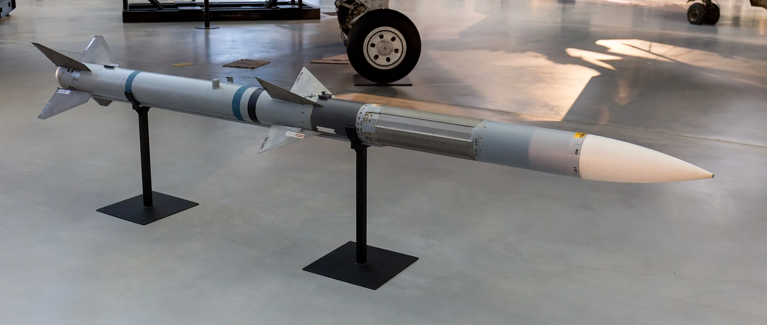 R-37M to PL-15: Top 7 air-to-air missiles that can destroy a fighter ...