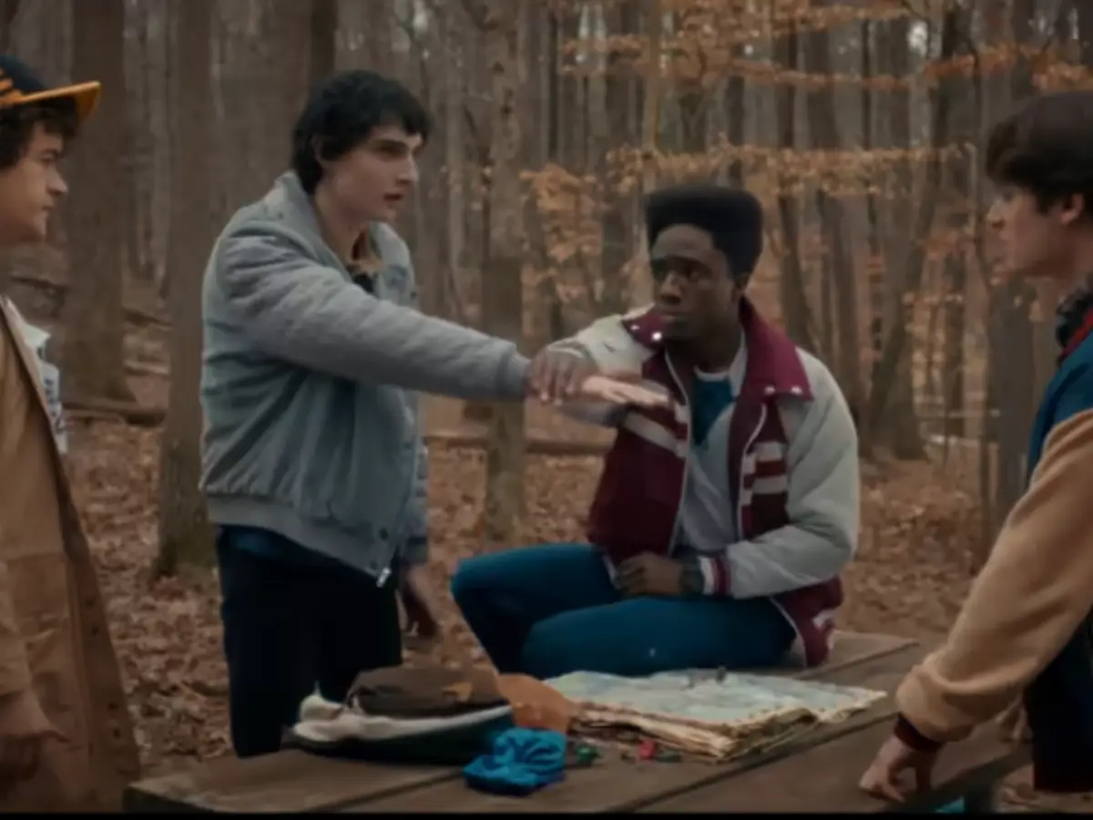 Stranger Things Season 5 Volume 1 final trailer: Hawkins gang all set ...