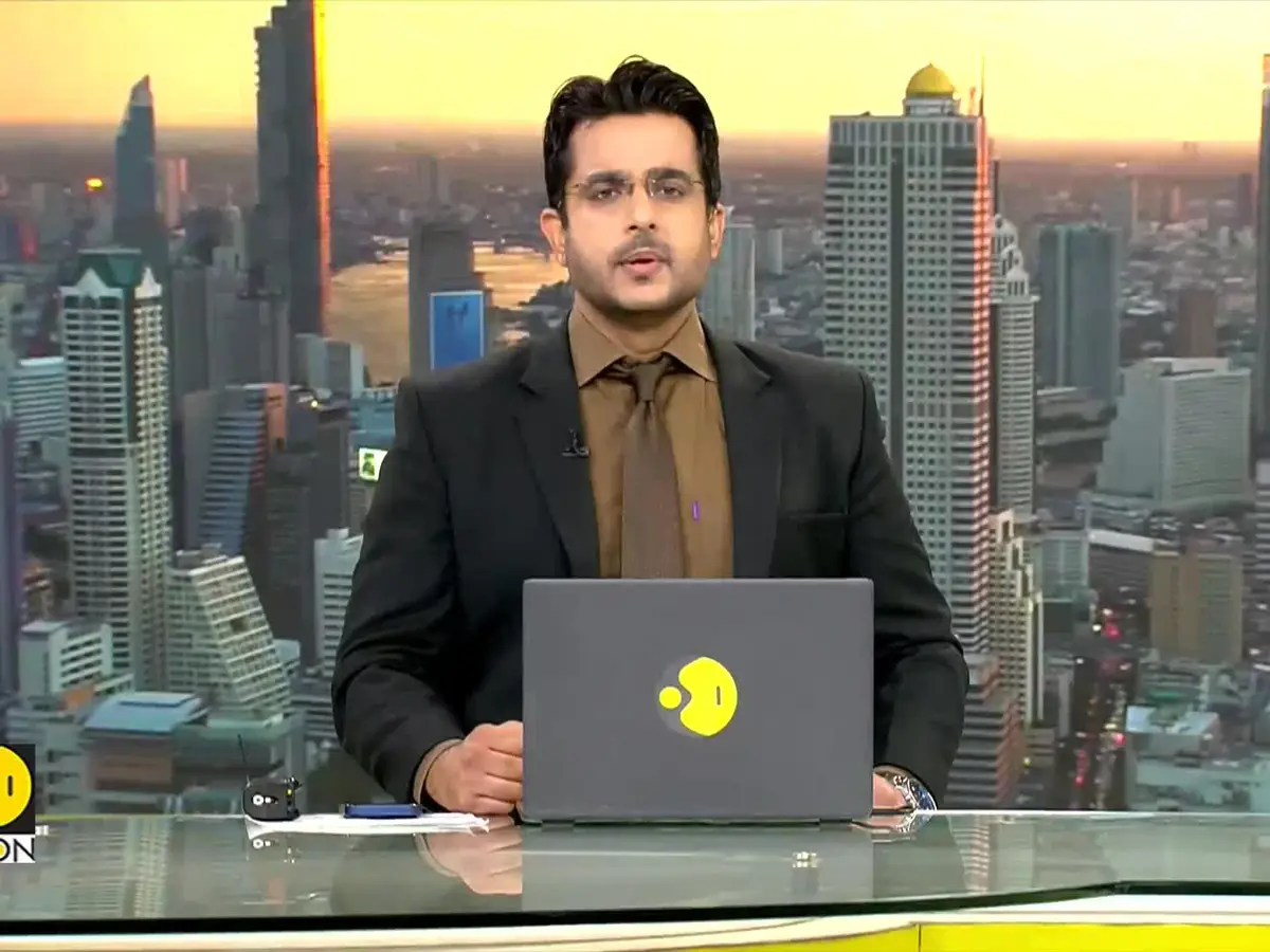 Moon-Maker Mystery Solved: Theia Collided with Earth to Form the Moon