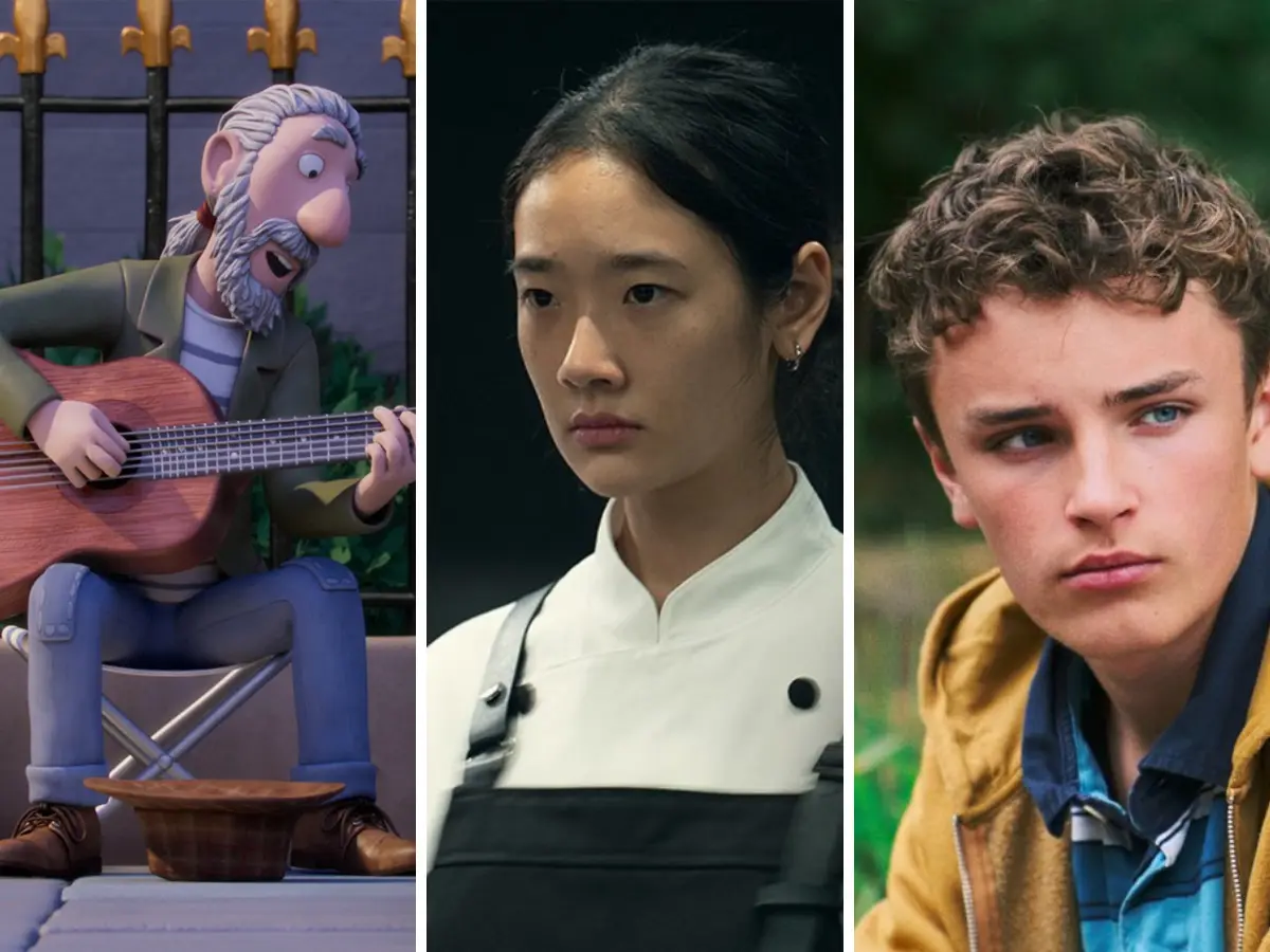 International Emmy Awards 2025: Check out the full list of winners