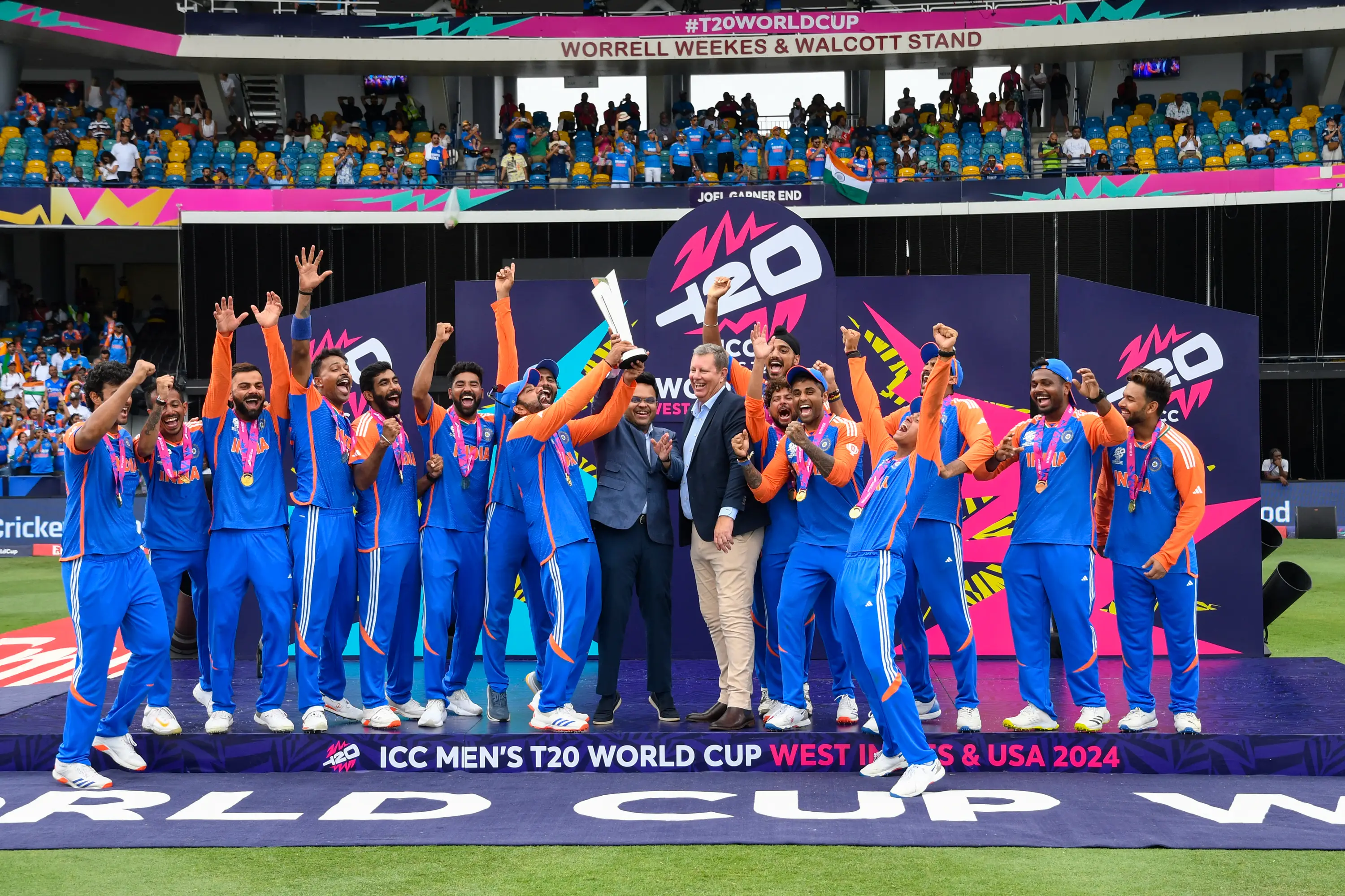 ICC T20 World Cup 2026: India to play Pakistan on THIS date in Colombo ...