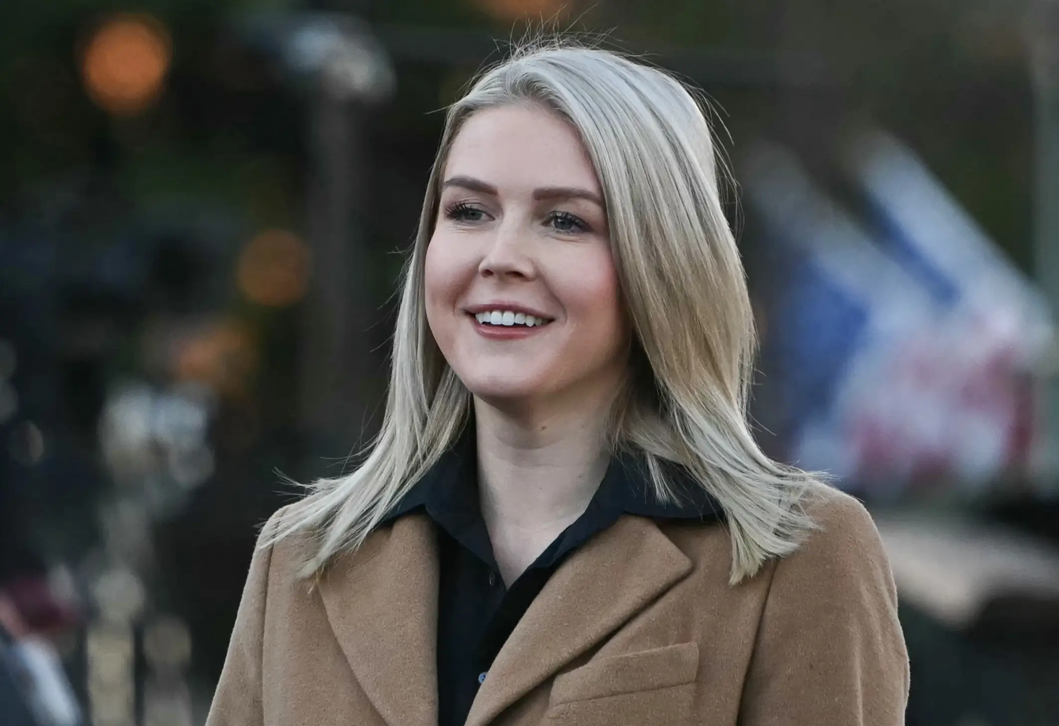 Karoline Leavitt suffering from PTSD? Trump’s Press Secretary says working under him is ‘24/7 job’