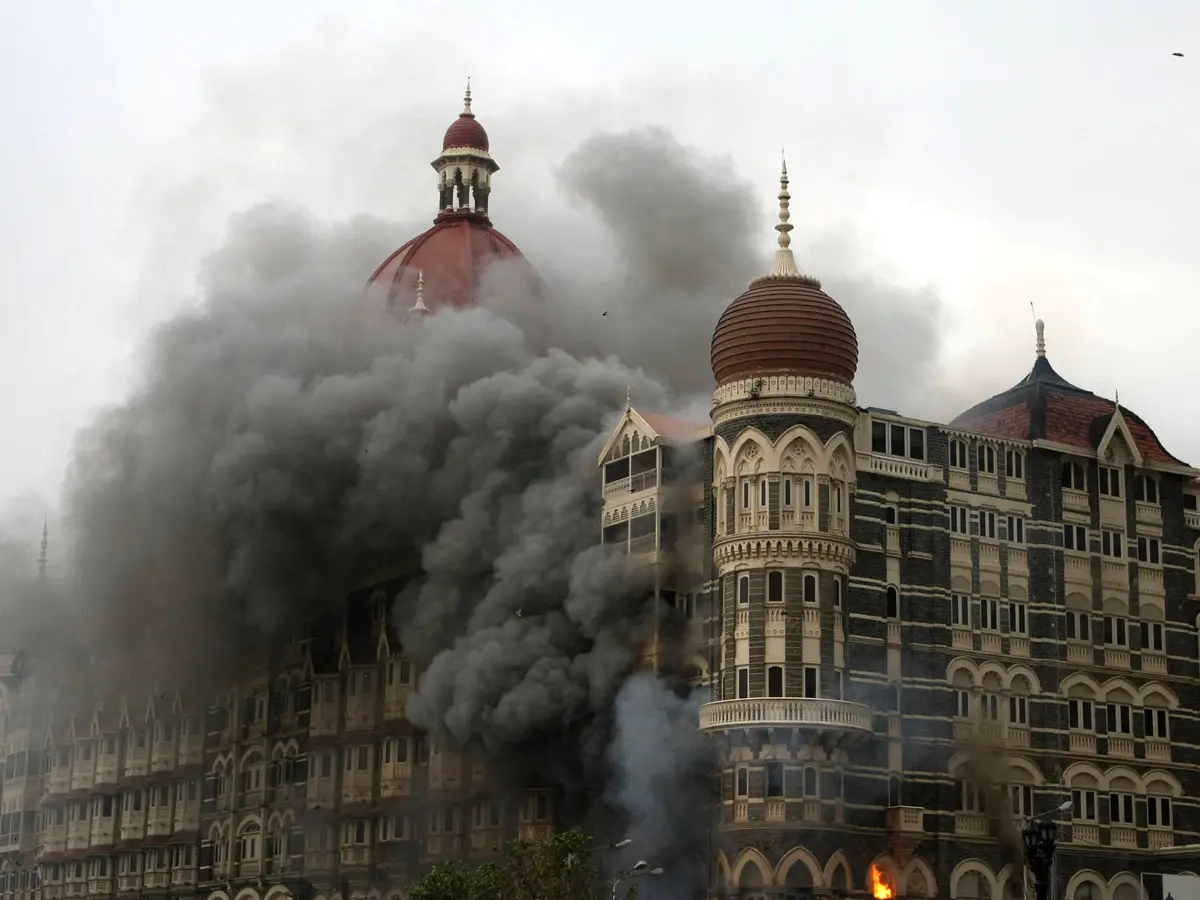 26/11 Mumbai Terror Attack: A timeline of what happened in the 2008 attack