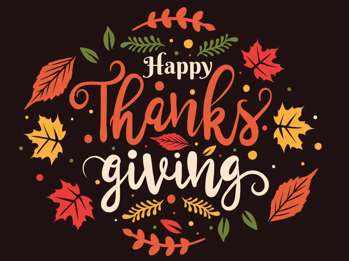 Thanksgiving Day 2025: History, significance, and why America ...