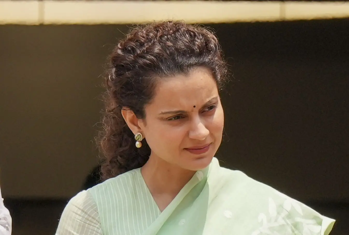 ‘Like cancer’: Kangana Ranaut slams Mamata over SIR, says nation wants removal of infiltrators