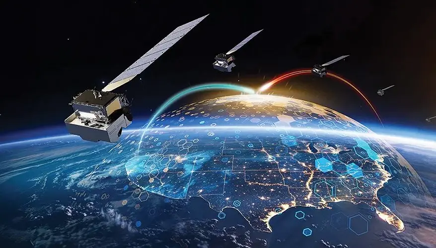 Why countries are racing to build missile shields in space