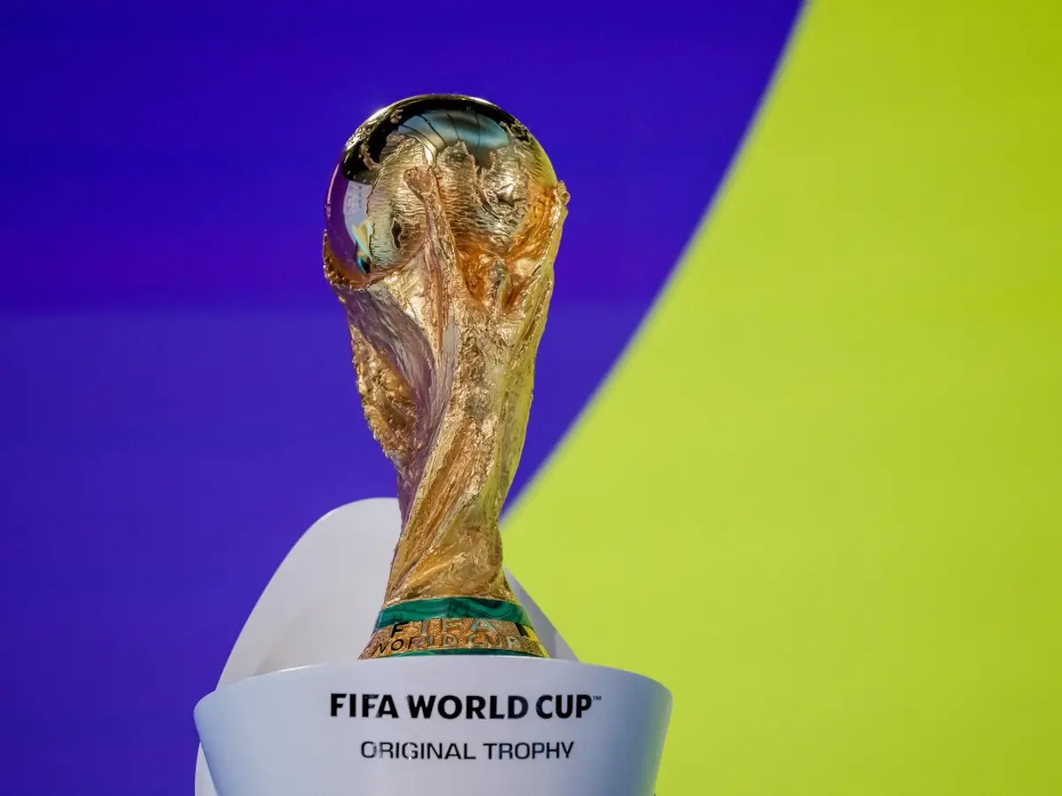 FIFA World Cup 2026: Iran set to boycott tournament draw because of US ...