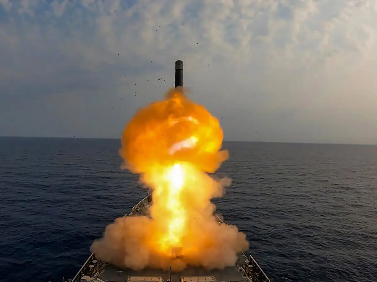 What makes BrahMos nearly Mach 3 fast? Understanding the ramjet system ...