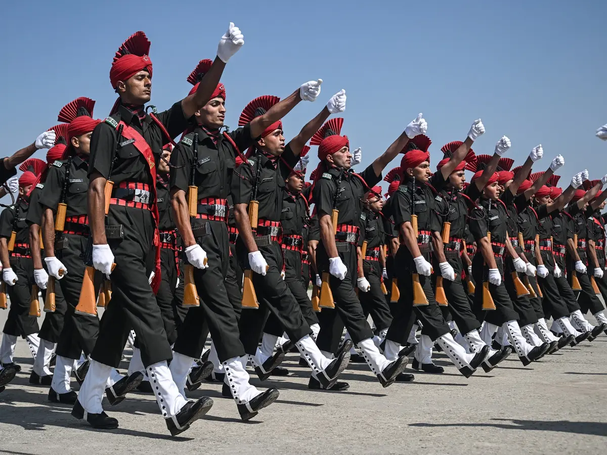 India emerges as ‘major power’ only behind US and China in Asia Power ...