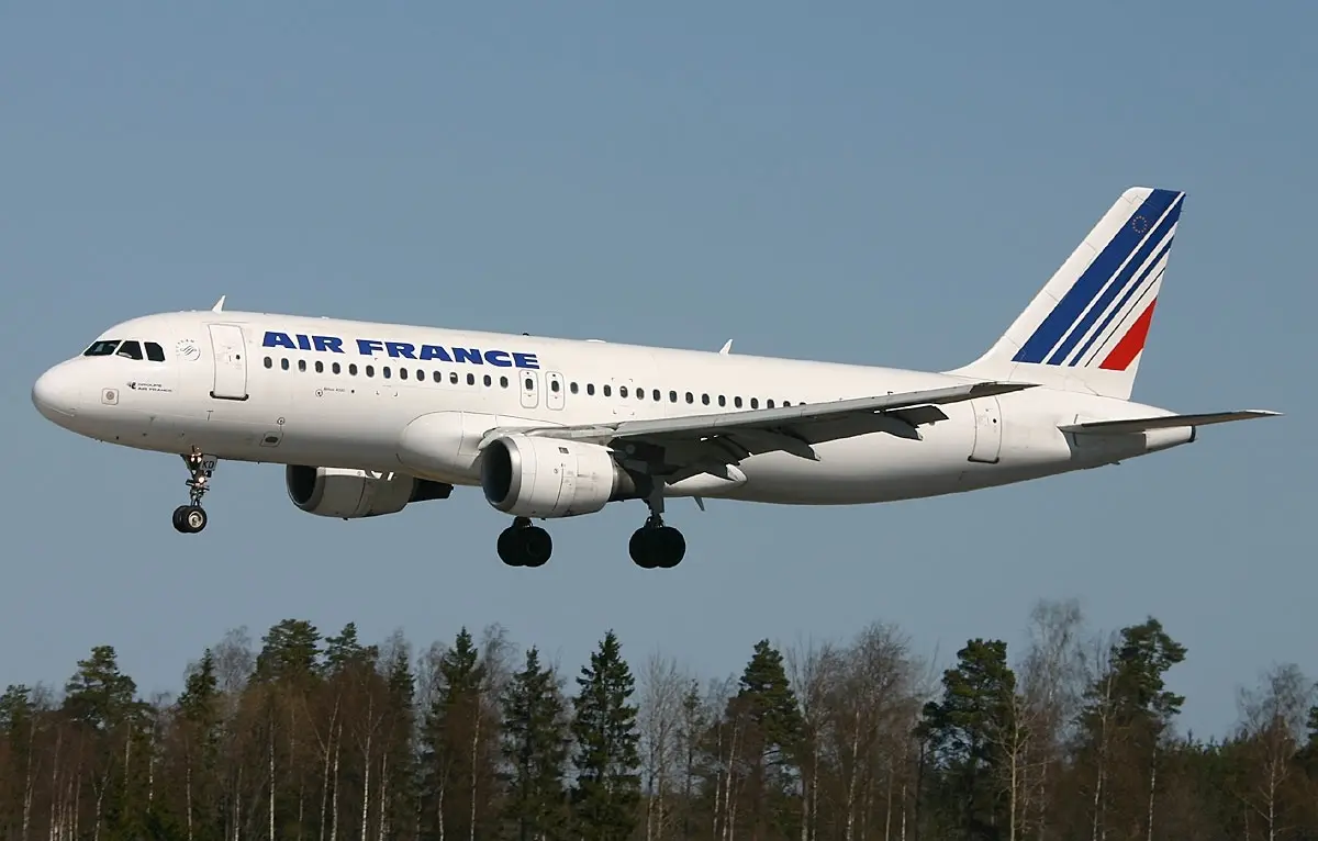 'A319, A320 and more': Top 7 variants of Airbus A320 family