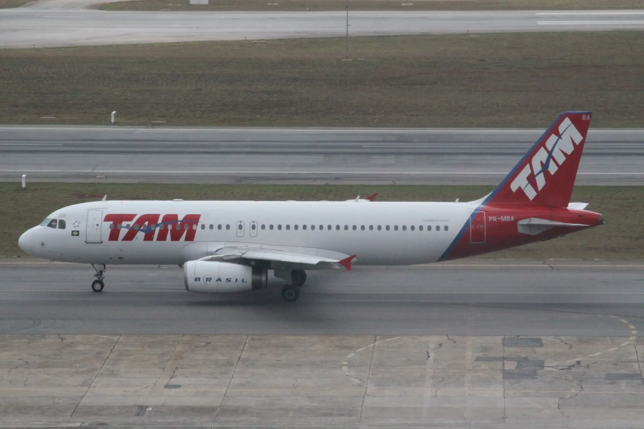 '6000 A320 Grounded': 10 times an Airbus jet has crashed