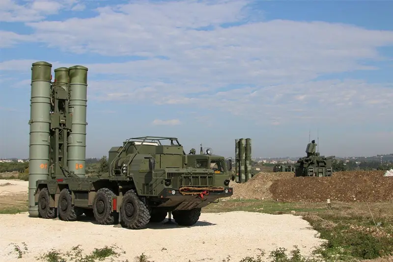 What makes S-500 defence system different from S-400 that India already ...