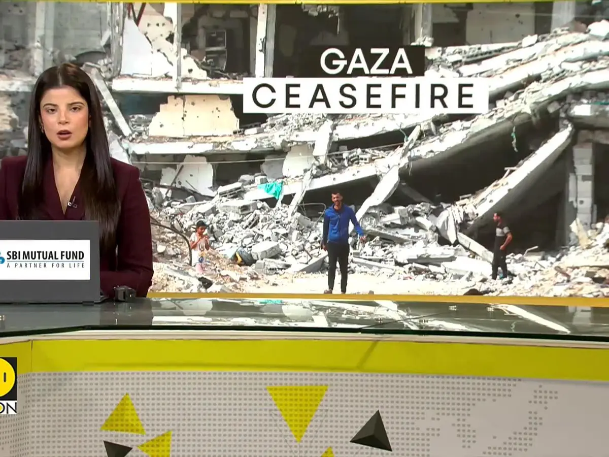 Israel-Gaza War: Palestinians Mourn Killing of Two Children, Express ...