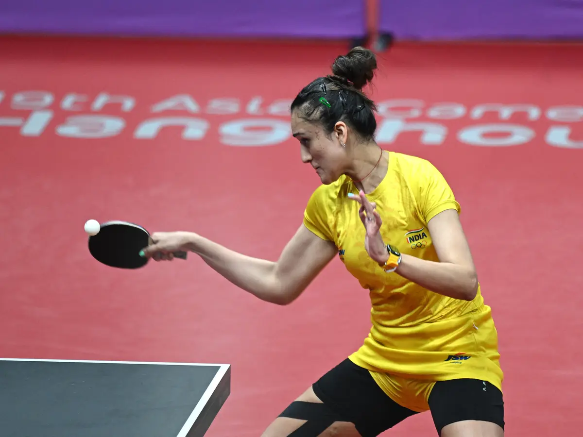 Mixed Team Table Tennis World Cup 2025: All you need to know about ...