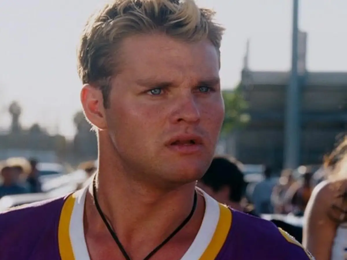 Fast and Furious actor Zachery Ty Bryan arrested for alleged probation ...