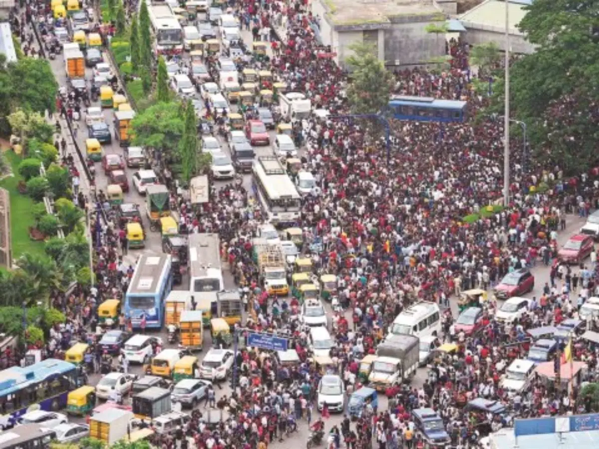 Yearender 2025: From Maha Kumbh to RCB victory parade, India’s ...