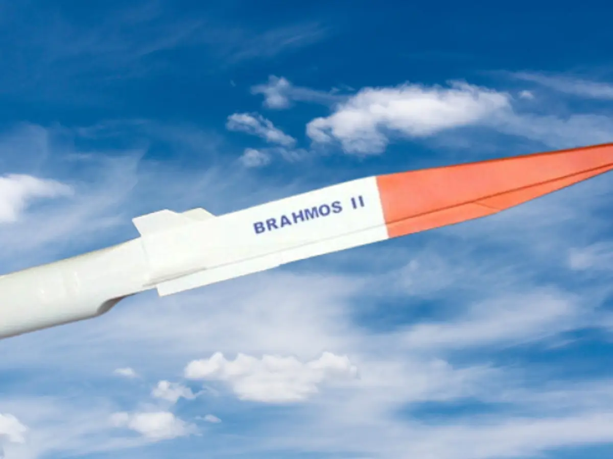 BrahMos cruise missile: Why the BrahMos-II aims to reach Mach 8 speed