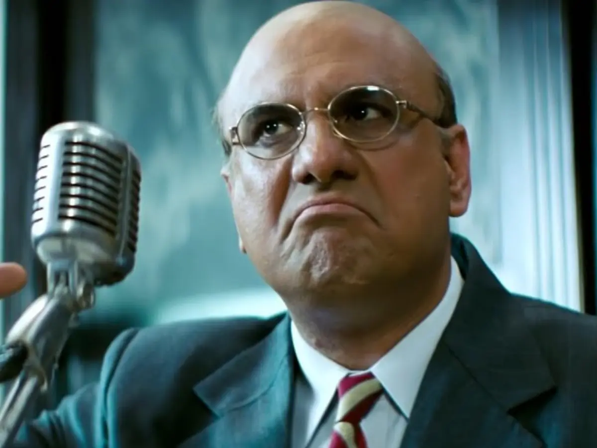 Boman Irani turns 66: From Munna Bhai MBBS to Jolly LLB- Top 5 movie ...